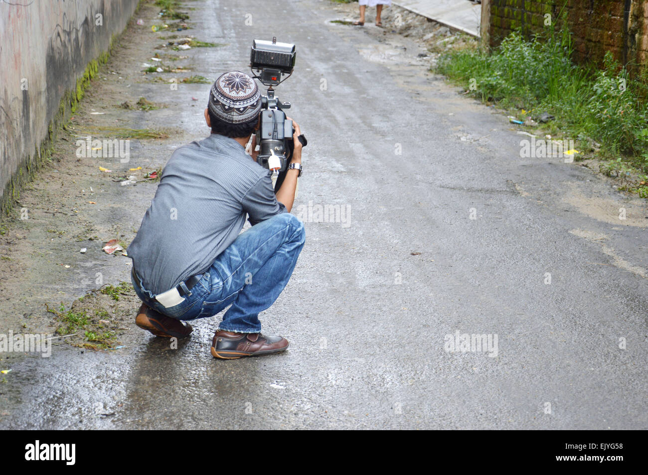 Digital Betacam High Resolution Stock Photography and Images - Alamy