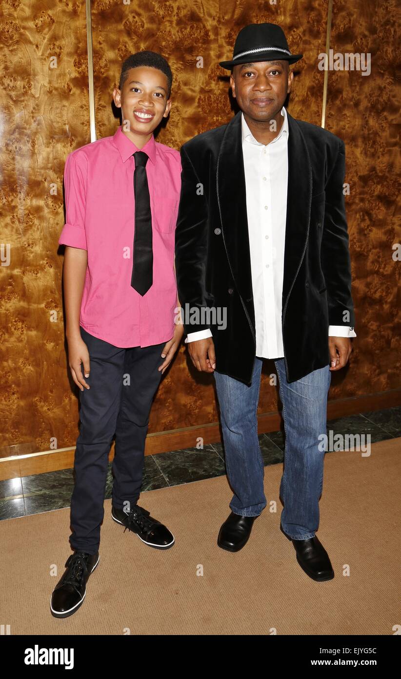 Opening night after party for 'You Can't Take It With You' held at ...