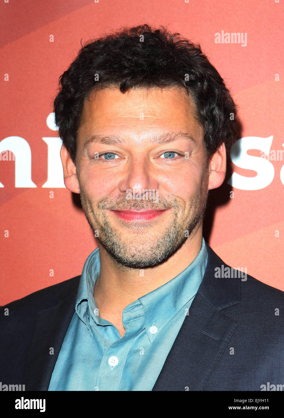 Richard coyle hi-res stock photography and images - Alamy