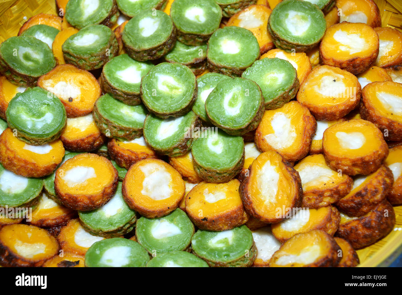 Bingka hi-res stock photography and images - Alamy