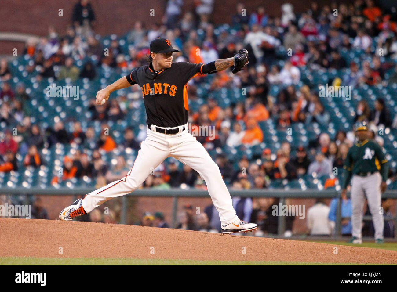 Stan Francisco Hi Res Stock Photography And Images Alamy