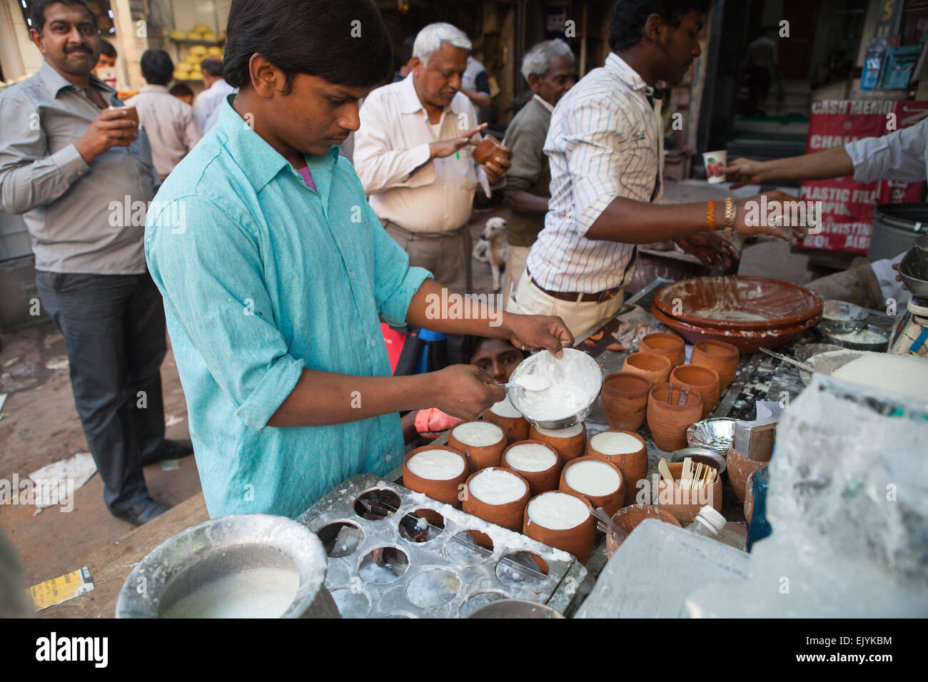 Lassi Stock Photos & Lassi Stock Images - Alamy