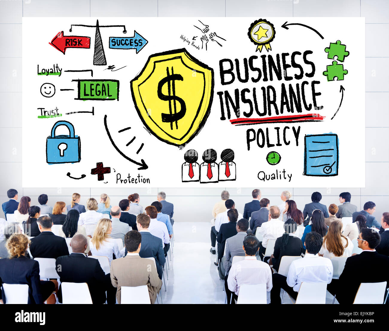 Insurance risk assessment hi-res stock photography and images - Alamy