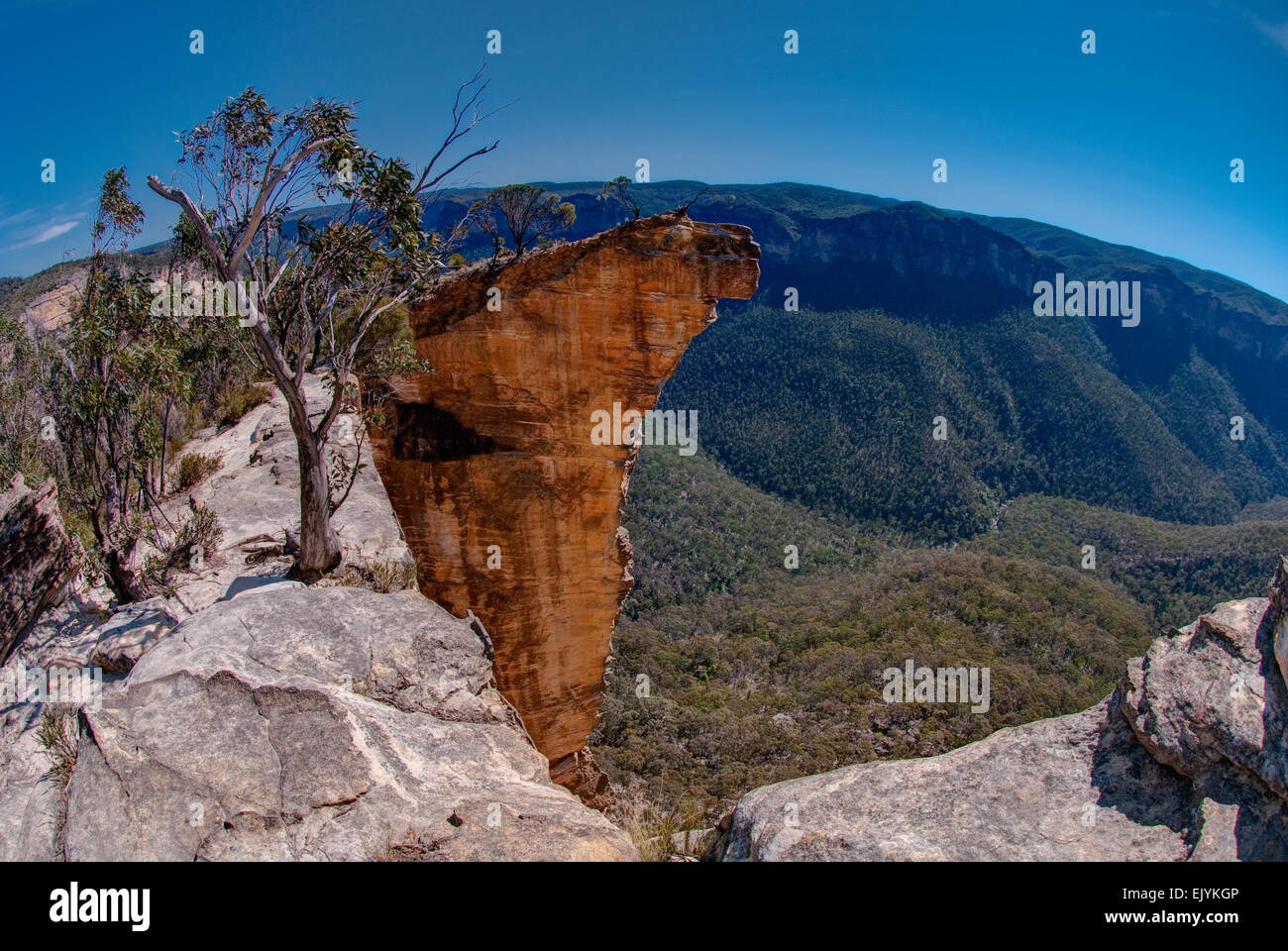 Hanging rock australia hi-res stock photography and images - Alamy