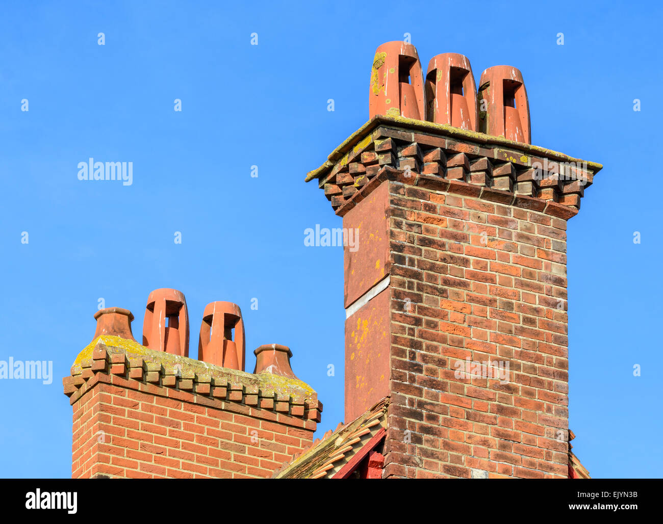 Chimney stack uk hi-res stock photography and images - Alamy