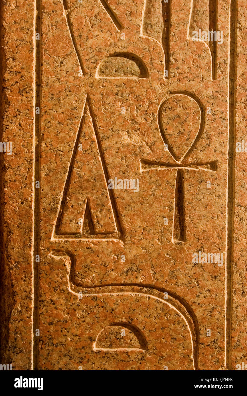 Ancient egypt drawings Stock Photo - Alamy