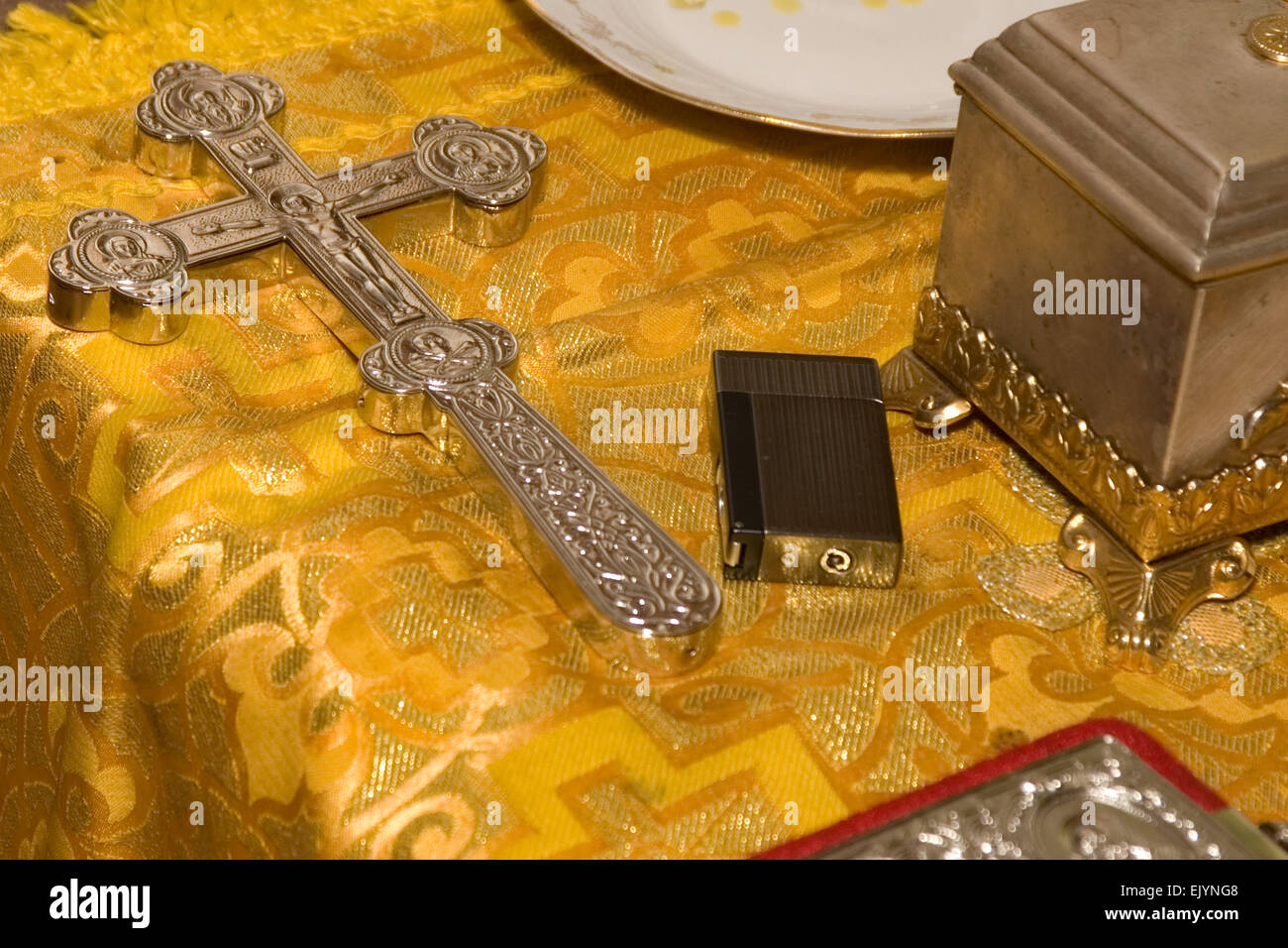 God stuff hi-res stock photography and images - Alamy