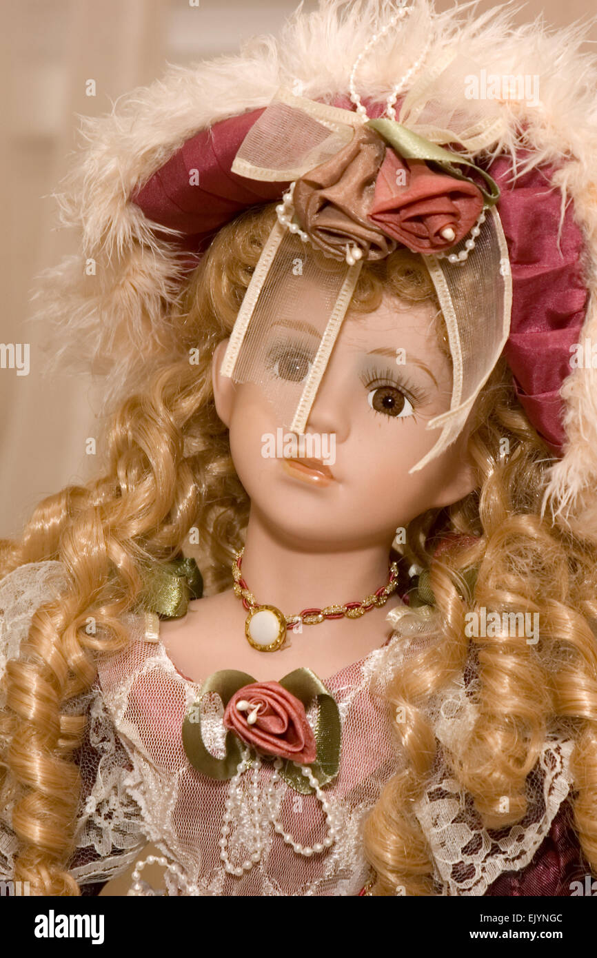 Victorian hat store hi-res stock photography and images - Alamy