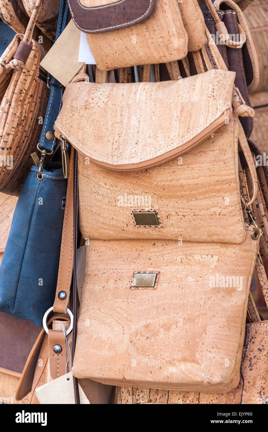 Handbags Handbag Market Stall High Resolution Stock Photography and ...