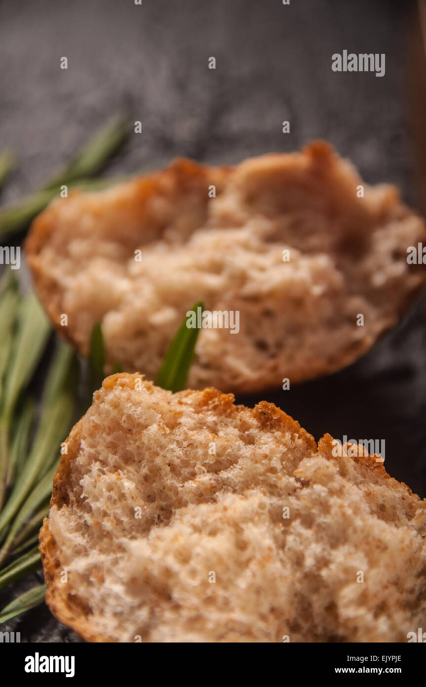 Bread figure hi-res stock photography and images - Alamy