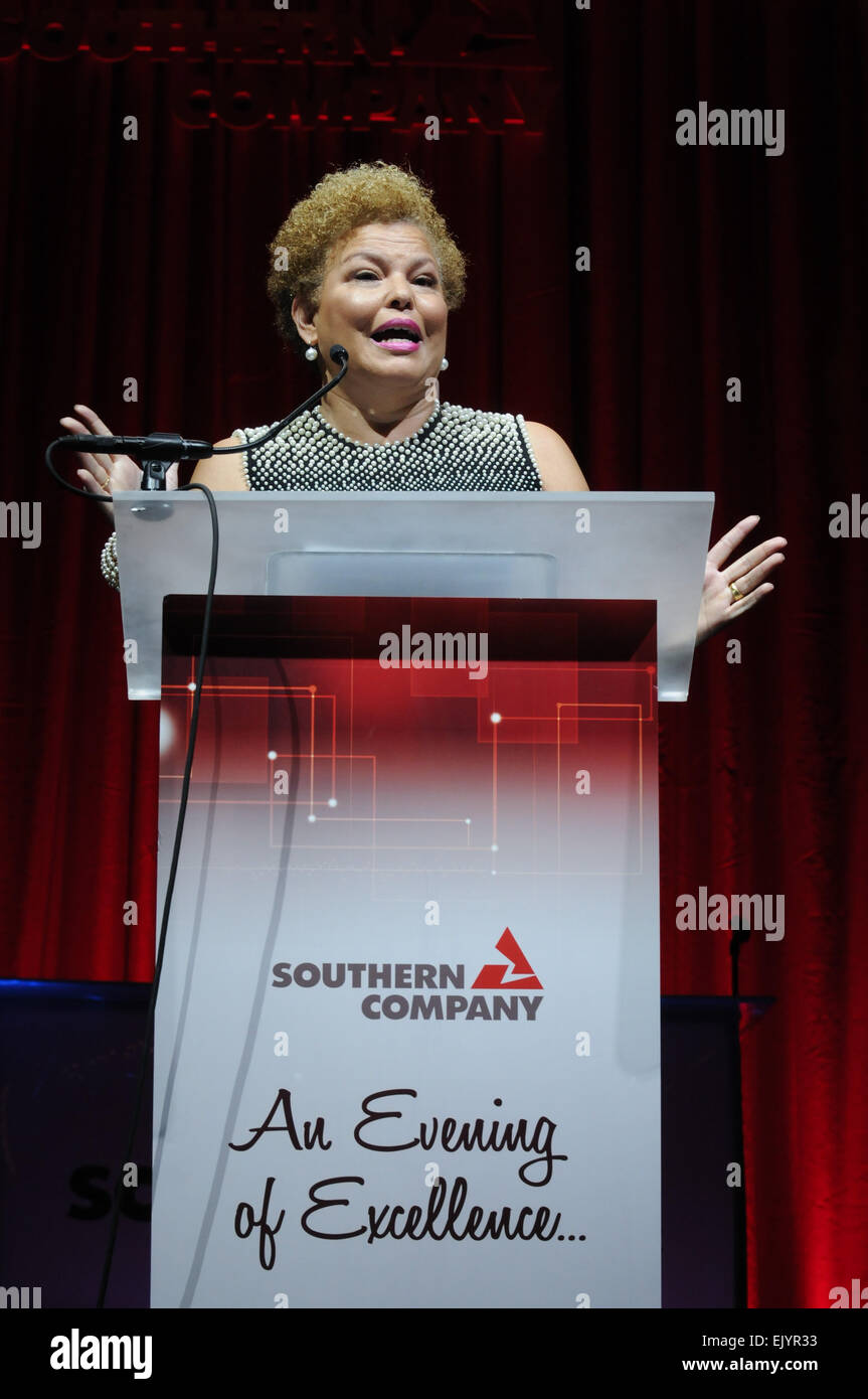 Southern Company and Perennial Strategy Group's 6th Annual An Evening ...