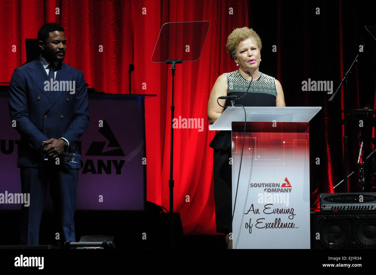 Southern Company and Perennial Strategy Group's 6th Annual An Evening ...