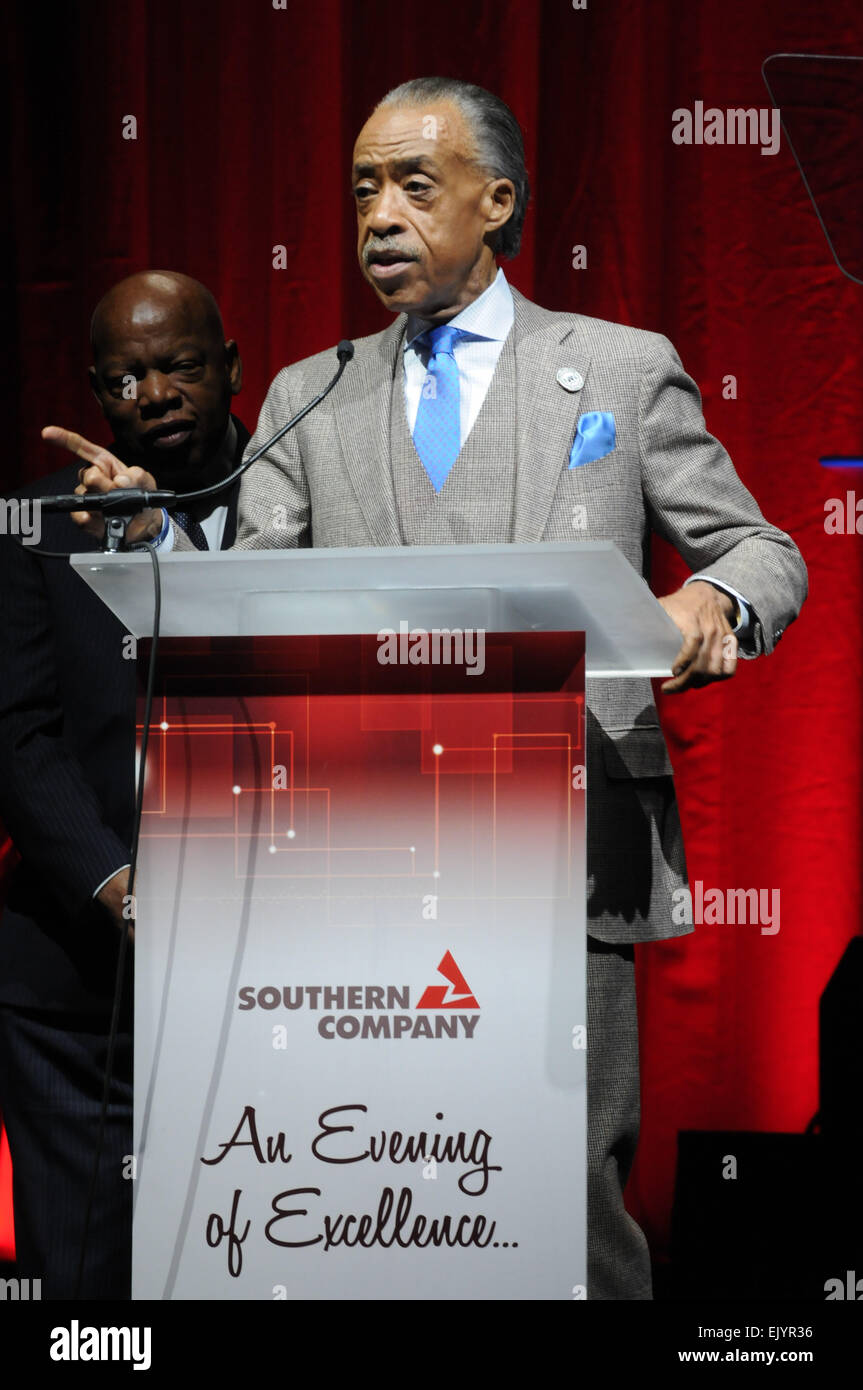 Southern Company and Perennial Strategy Group's 6th Annual An Evening ...