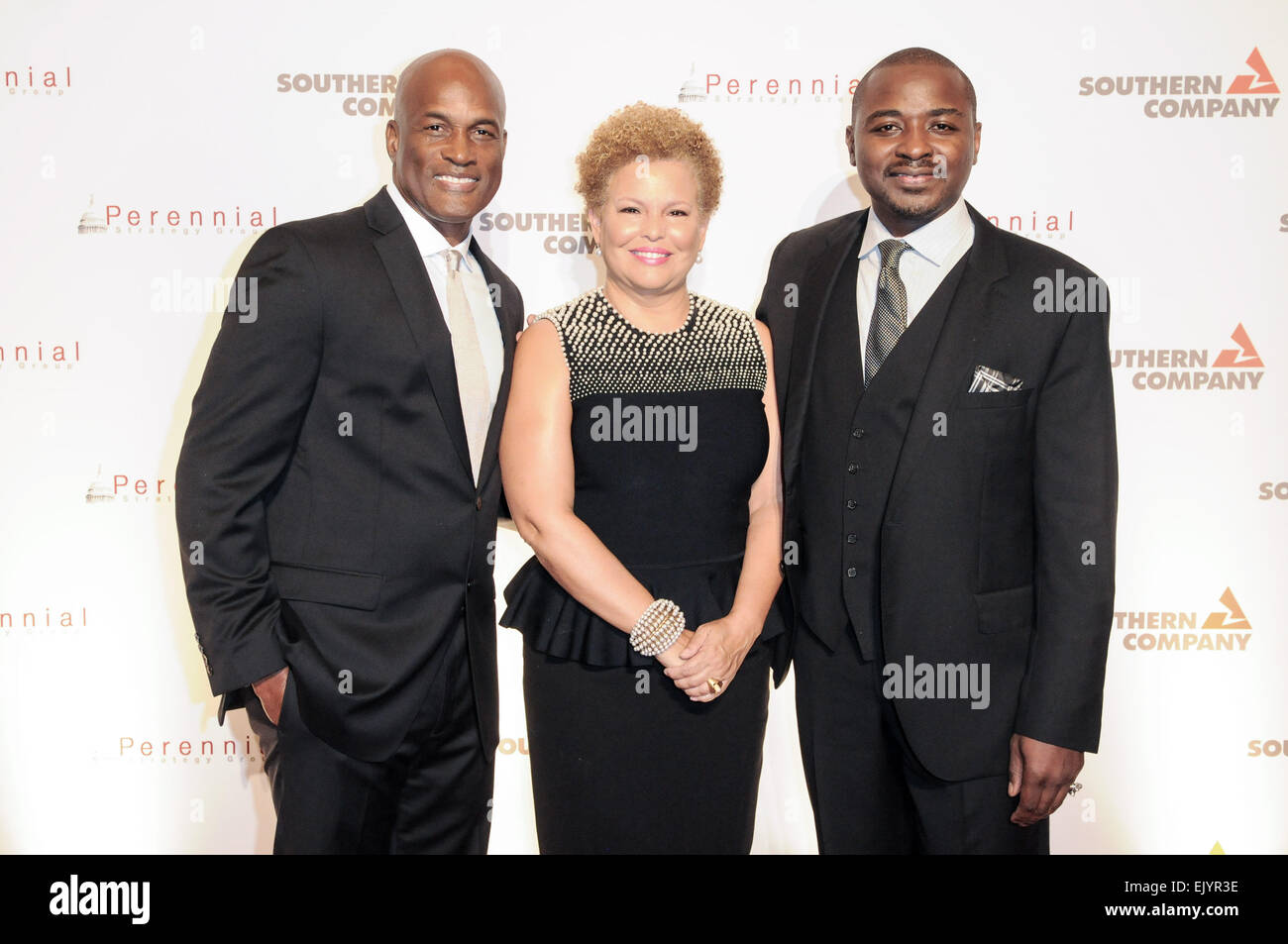 Southern Company and Perennial Strategy Group's 6th Annual An Evening ...
