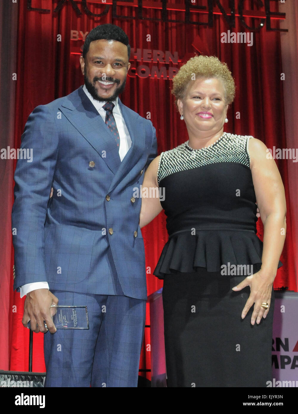 Southern Company and Perennial Strategy Group's 6th Annual An Evening ...