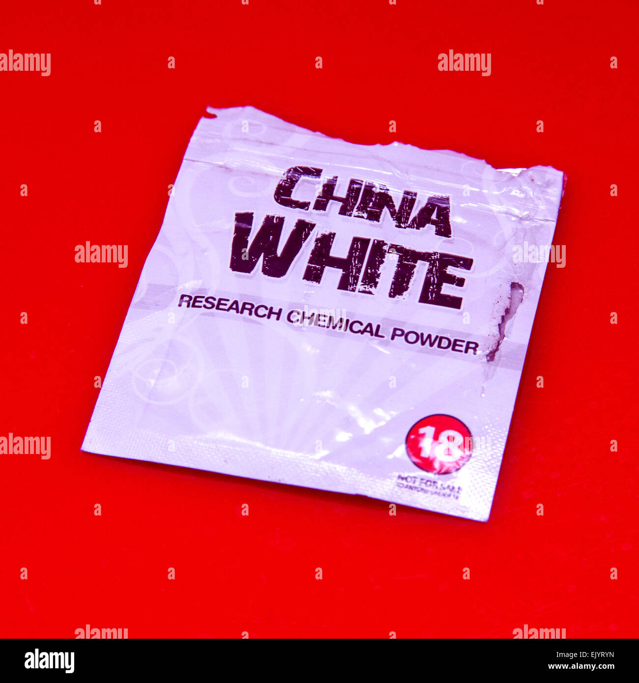 Branded narcotics hi-res stock photography and images - Alamy