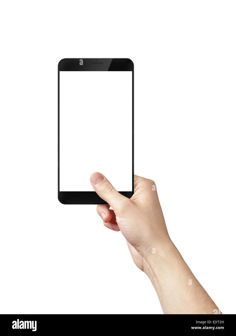 Generic Android Phone Png