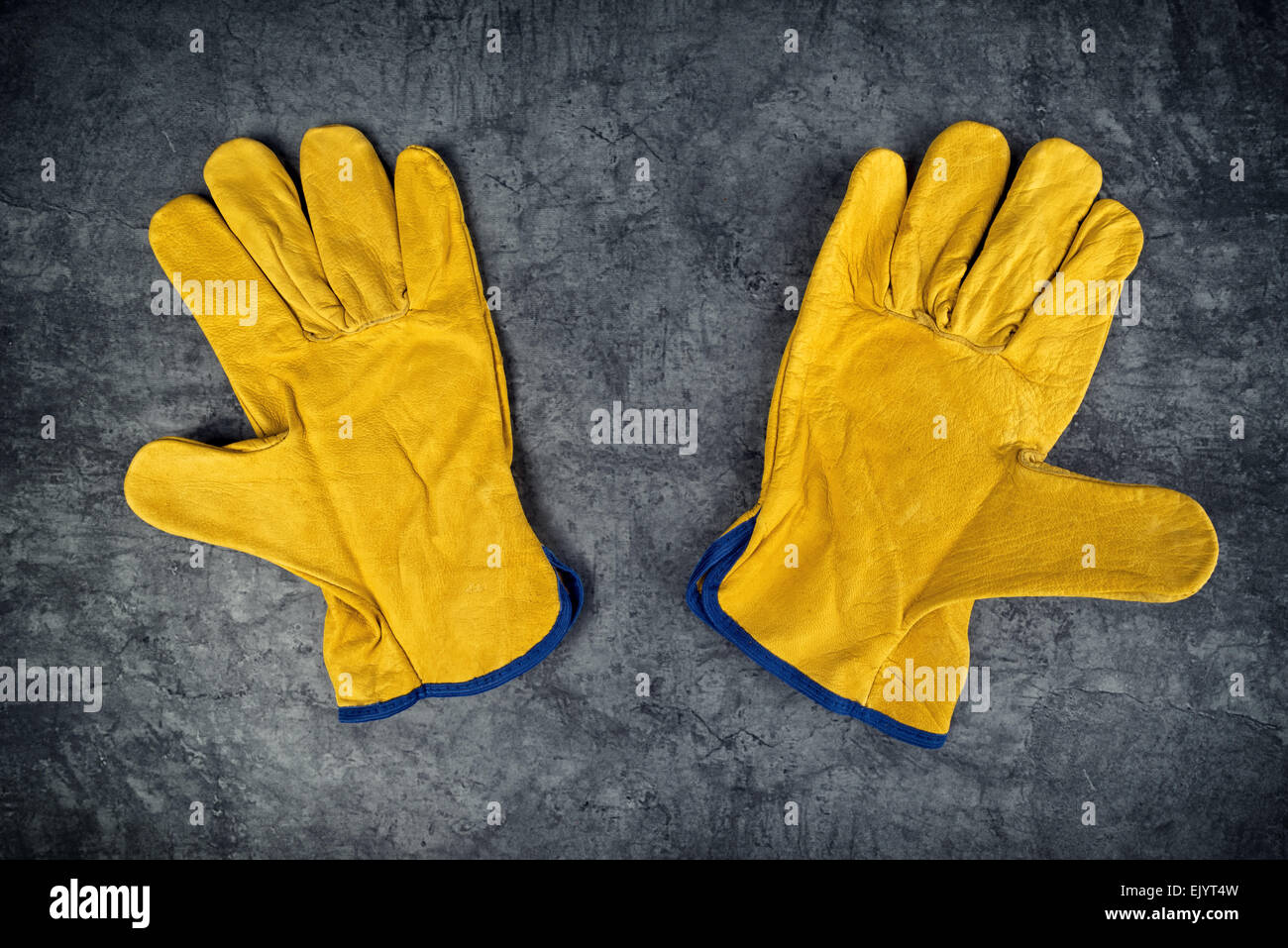 Safety gloves hi-res stock photography and images - Alamy