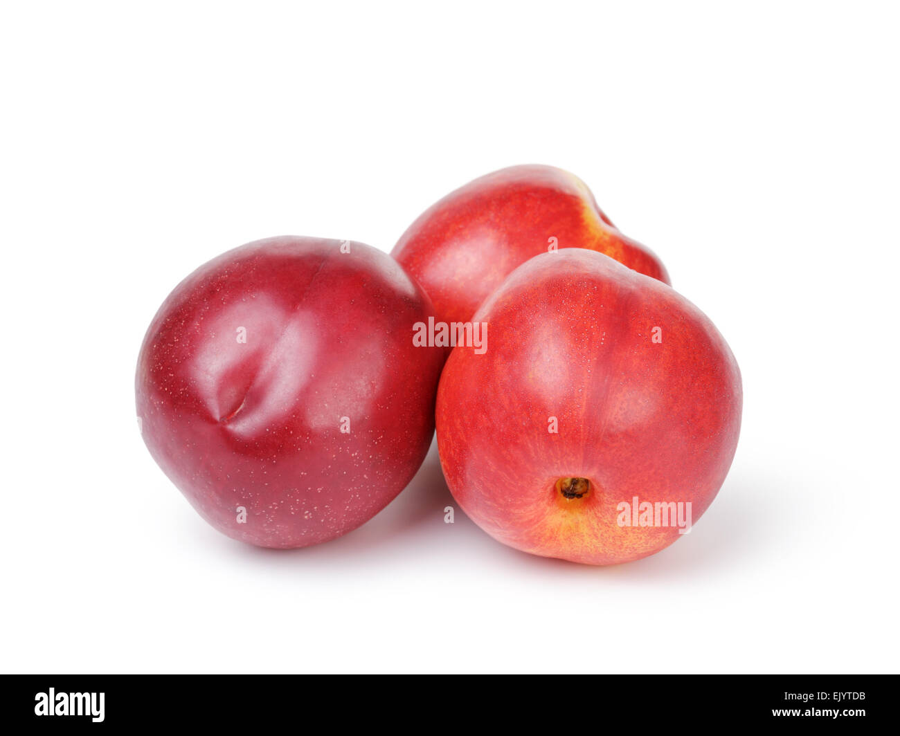 Nectarine fruits hi-res stock photography and images - Alamy