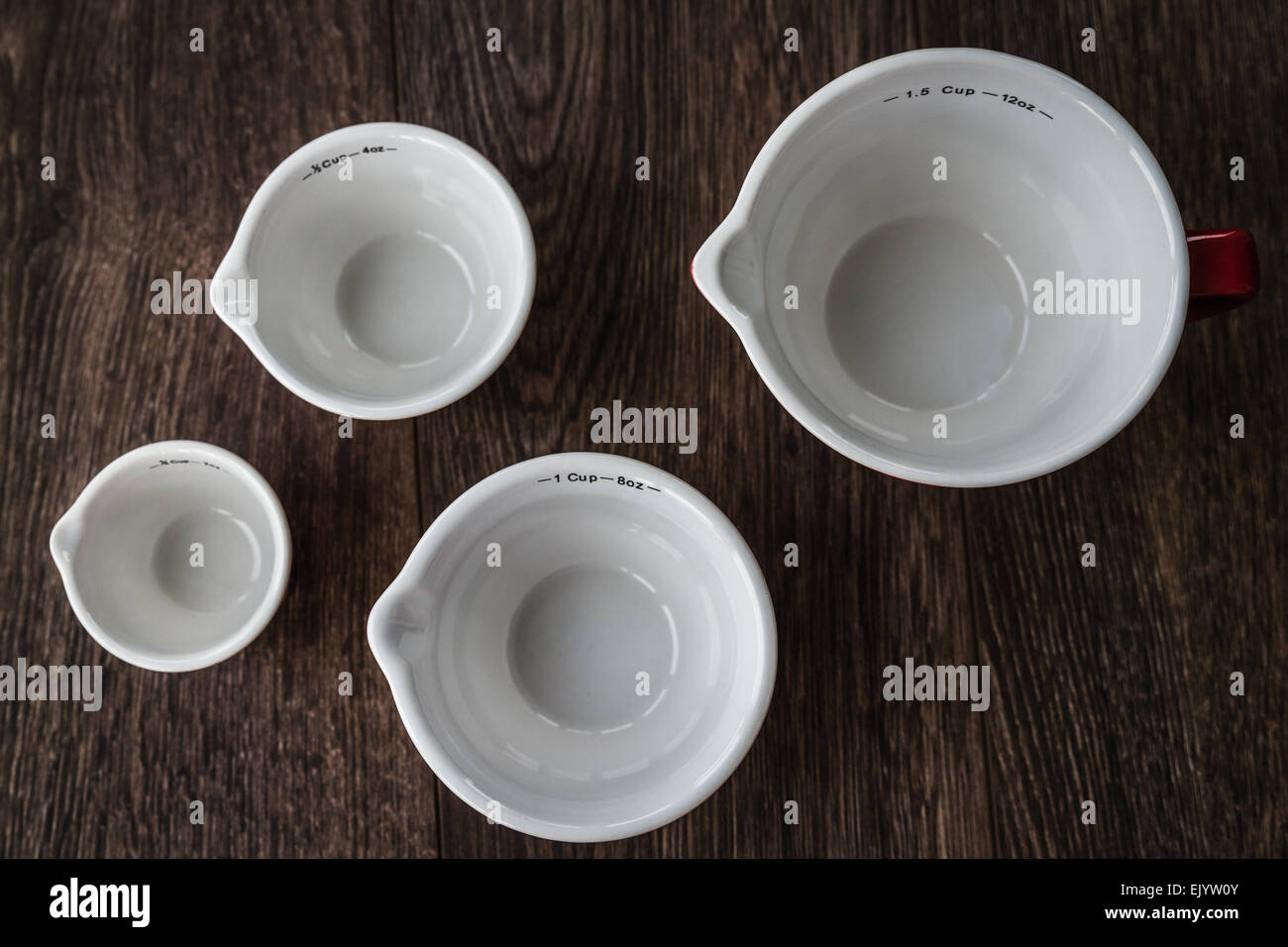 Measuring jug ml hi-res stock photography and images - Alamy