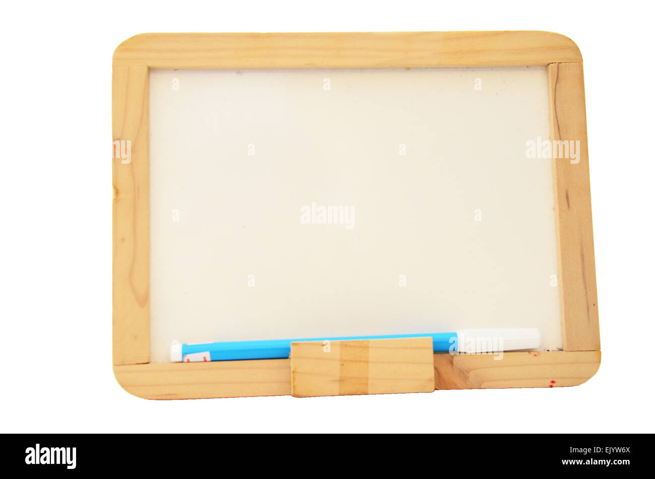 Small White Board Stock Photo - Alamy