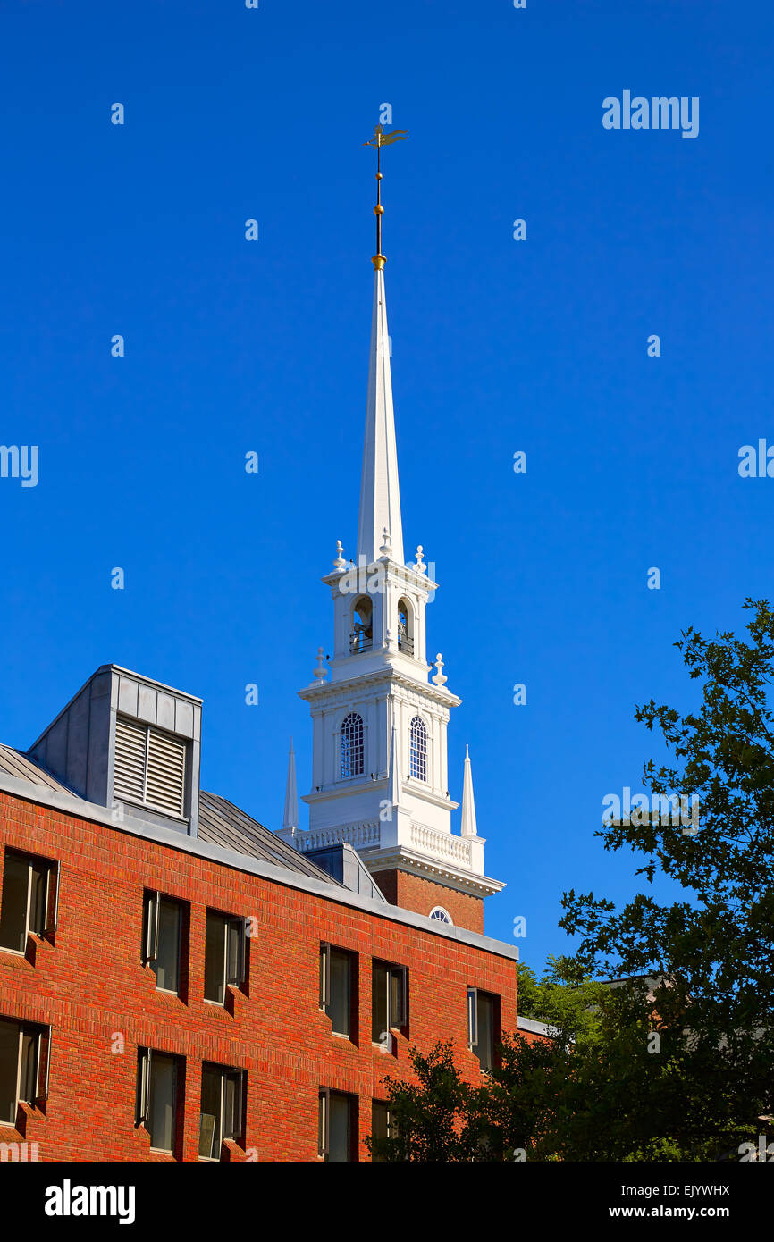 Harvard University in Cambridge Massachusetts USA Stock Photo - Alamy