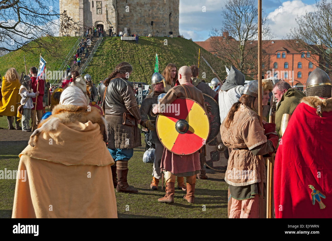 Anglo Saxons Stock Photos & Anglo Saxons Stock Images - Alamy