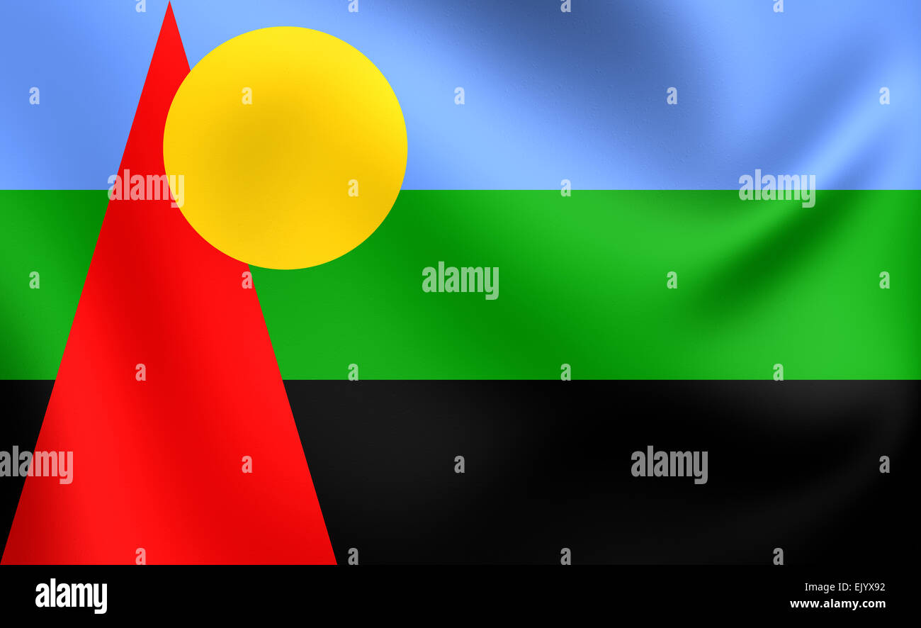 Flag of reunion island hi-res stock photography and images - Alamy