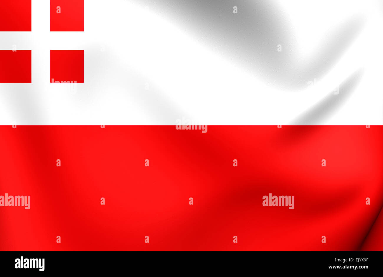 Utrecht flag hi-res stock photography and images - Alamy