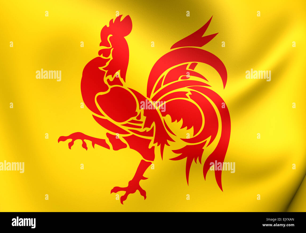 Walloon Flag High Resolution Stock Photography and Images - Alamy