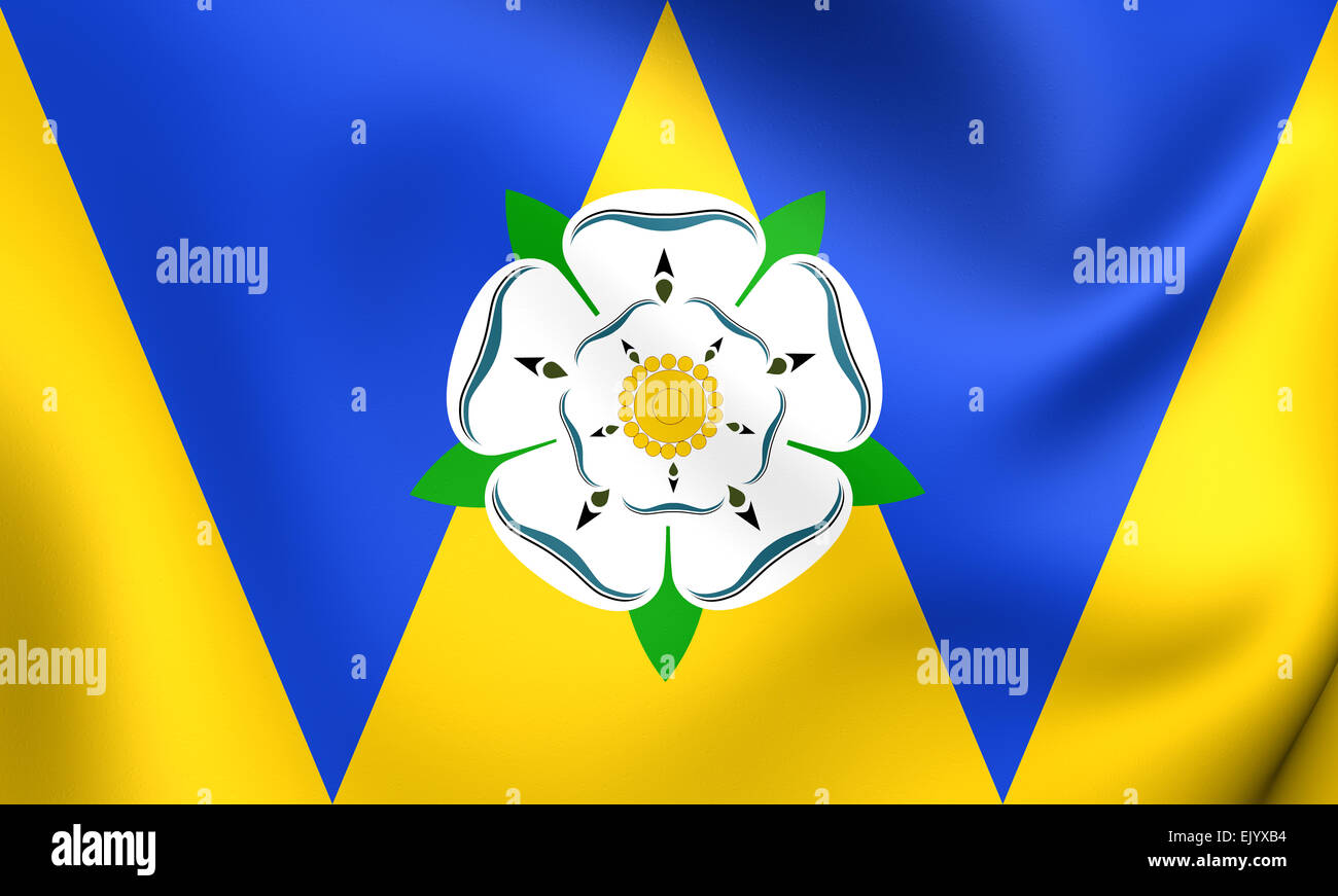 Yorkshire County Flag Stock Photos & Yorkshire County Flag Stock Images ...