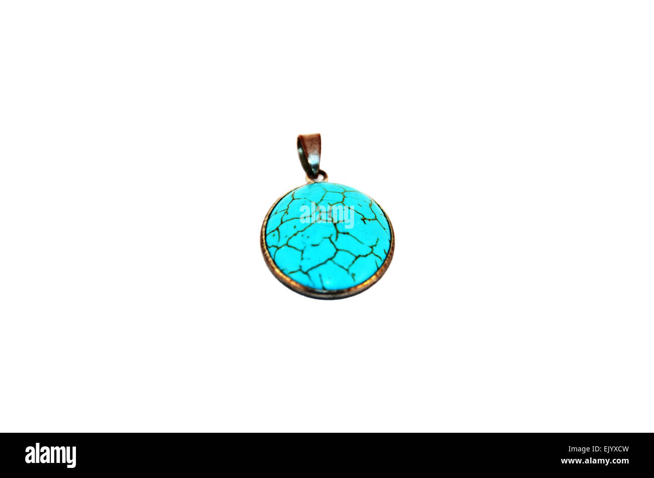 Gemstone amulet Cut Out Stock Images & Pictures - Alamy
