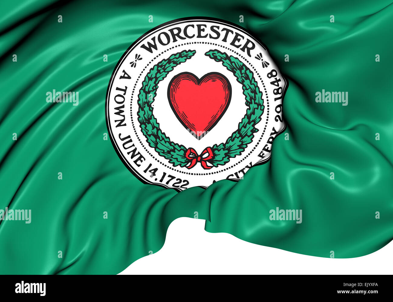 Worcester Coat Of Arms High Resolution Stock Photography and Images - Alamy