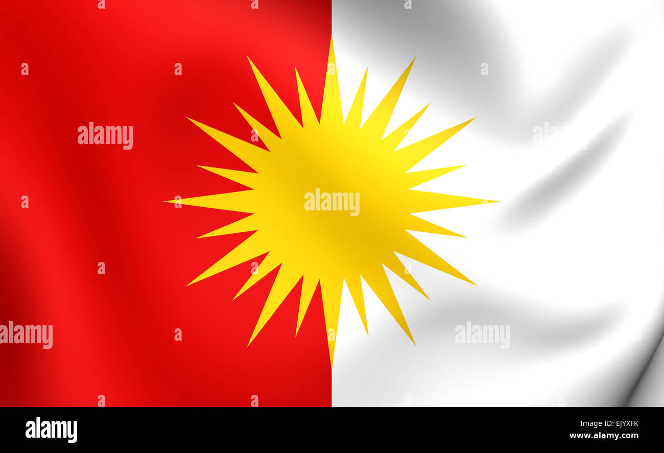 Yazidism hi-res stock photography and images - Alamy