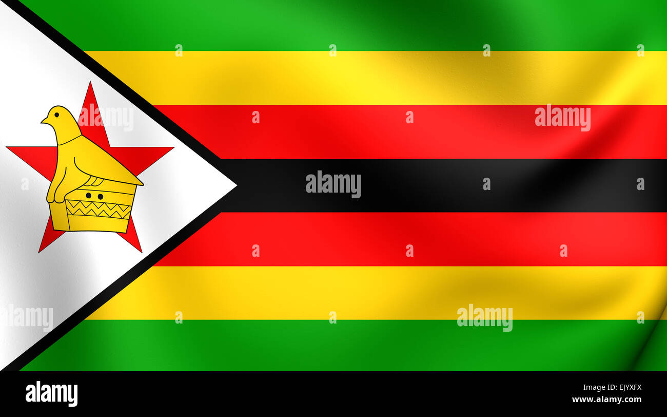 National emblem of zimbabwe hi-res stock photography and images - Alamy