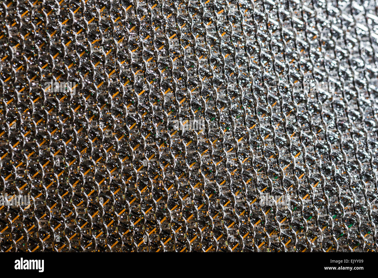 Glitzy shoes hi-res stock photography and images - Alamy