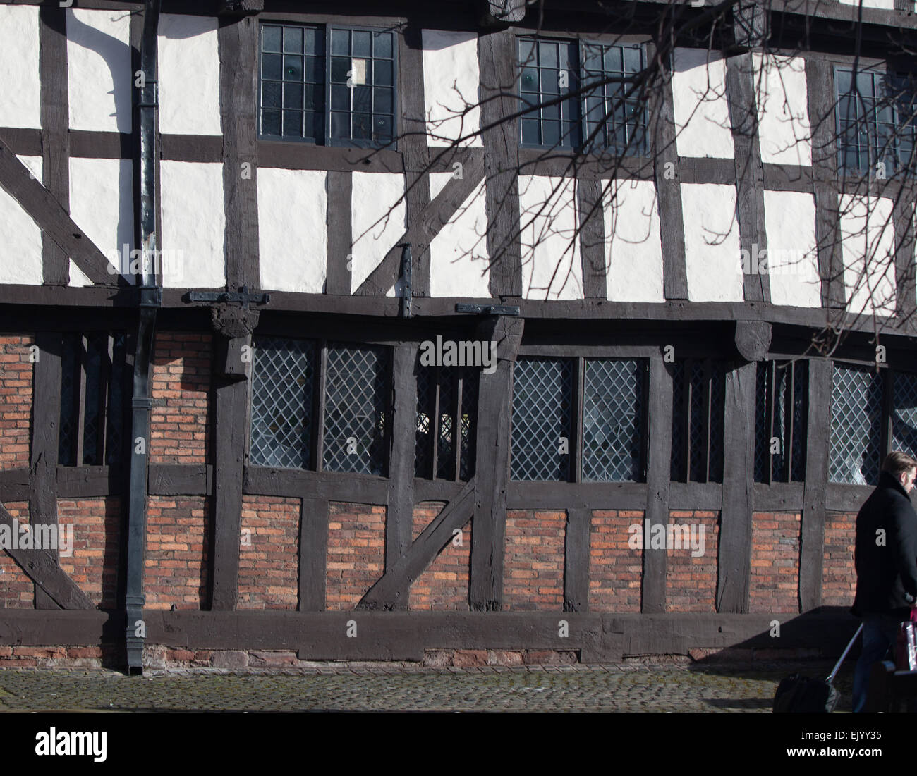 Vintage building hi-res stock photography and images - Alamy