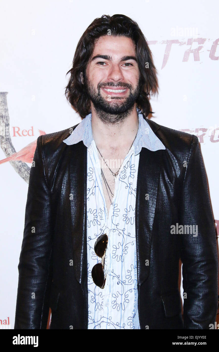 Steve vance hi-res stock photography and images - Alamy