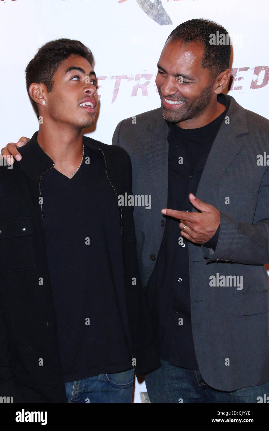 Faucette hi-res stock photography and images - Alamy