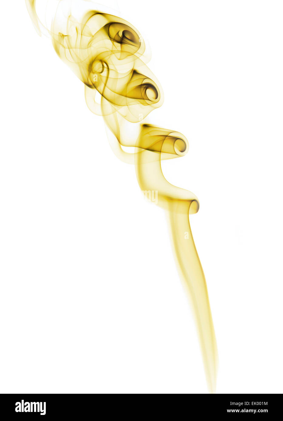 Burn incense Cut Out Stock Images & Pictures - Alamy