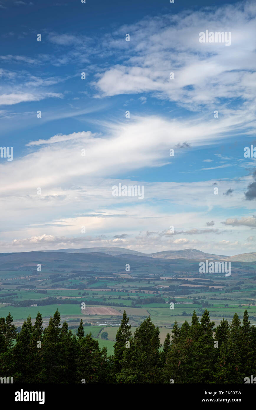 Simonside Northumberland High Resolution Stock Photography and Images ...