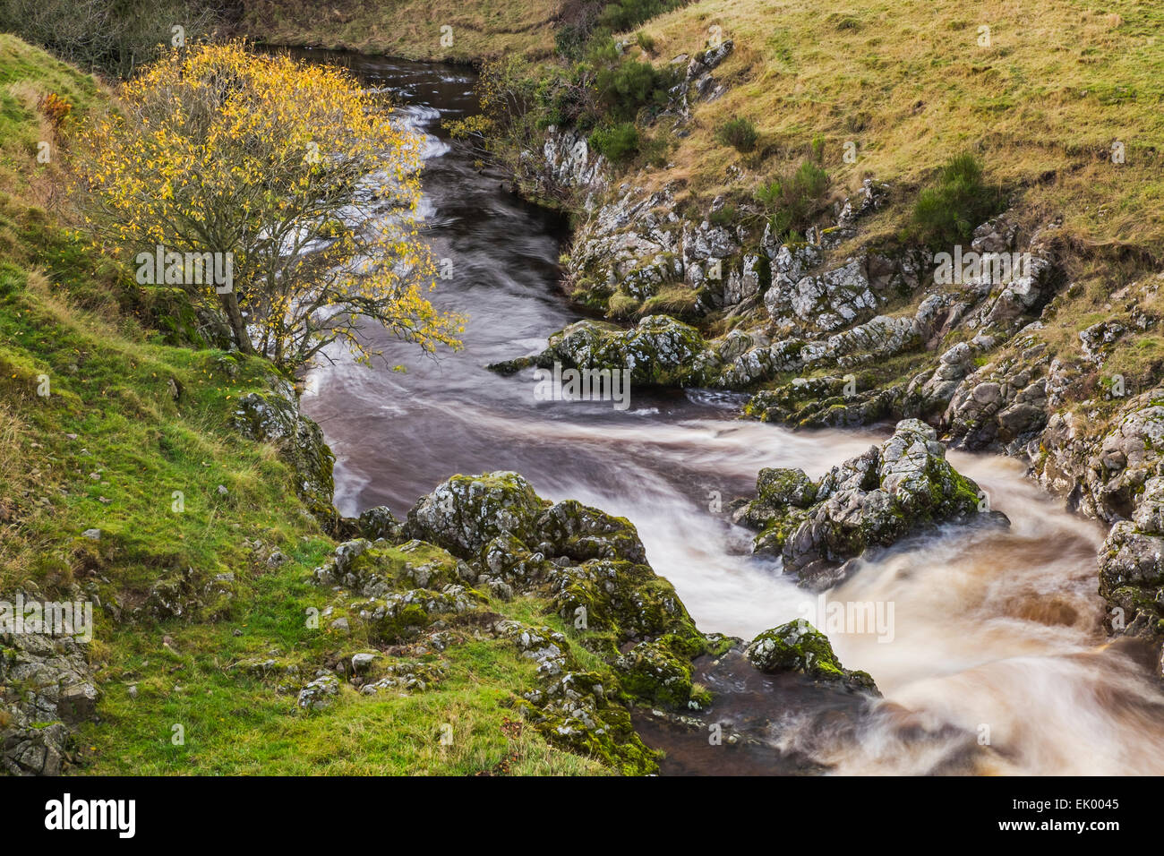 River Coquet Valley High Resolution Stock Photography and Images - Alamy