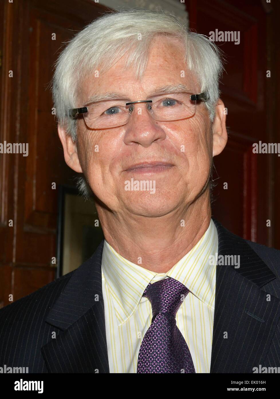 Nobel Prize winner Robert Engle received the Gold Medal of Honorary ...