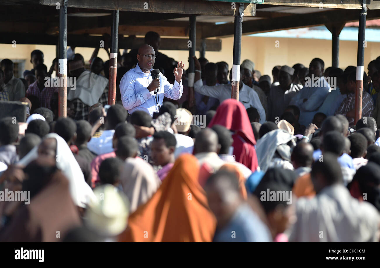 Adan mohamed hi-res stock photography and images - Alamy