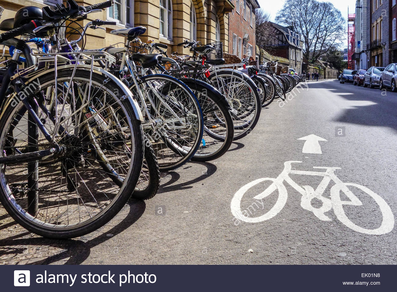 Cycle Arrow High Resolution Stock Photography and Images - Alamy