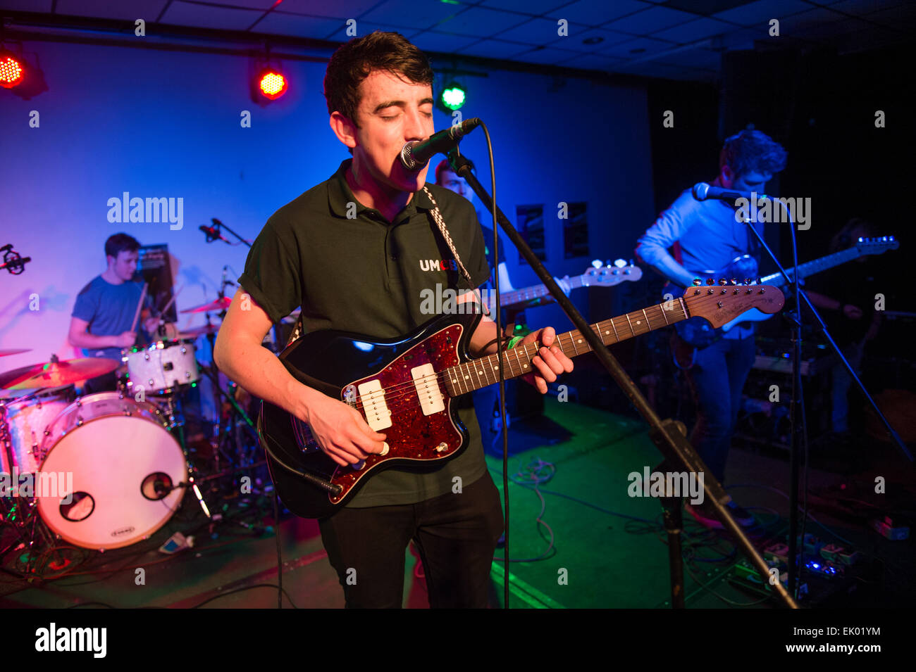 Swnami, band hi-res stock photography and images - Alamy