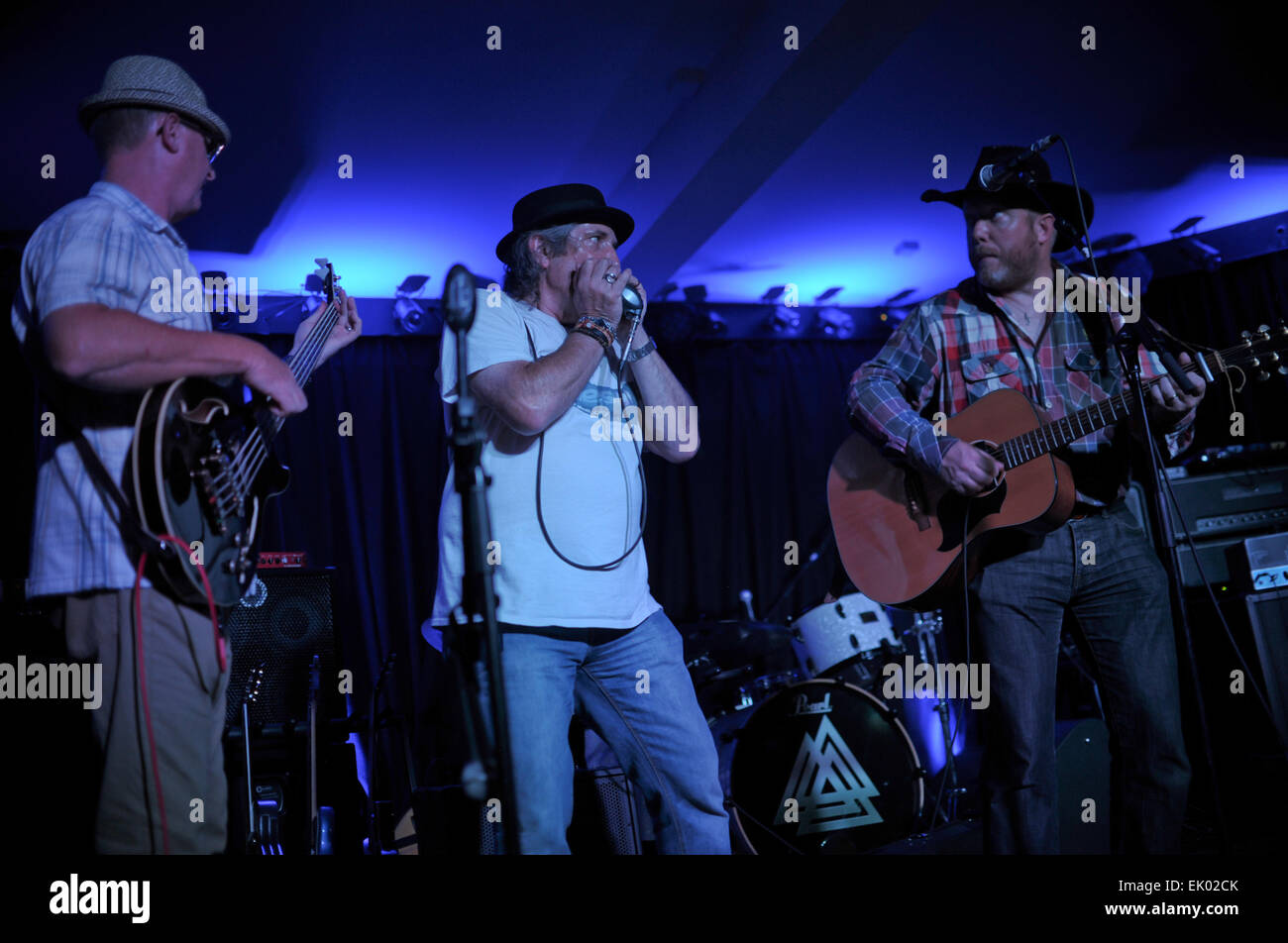 Blues in The City' Festival in Chelmsford - Performances Featuring ...