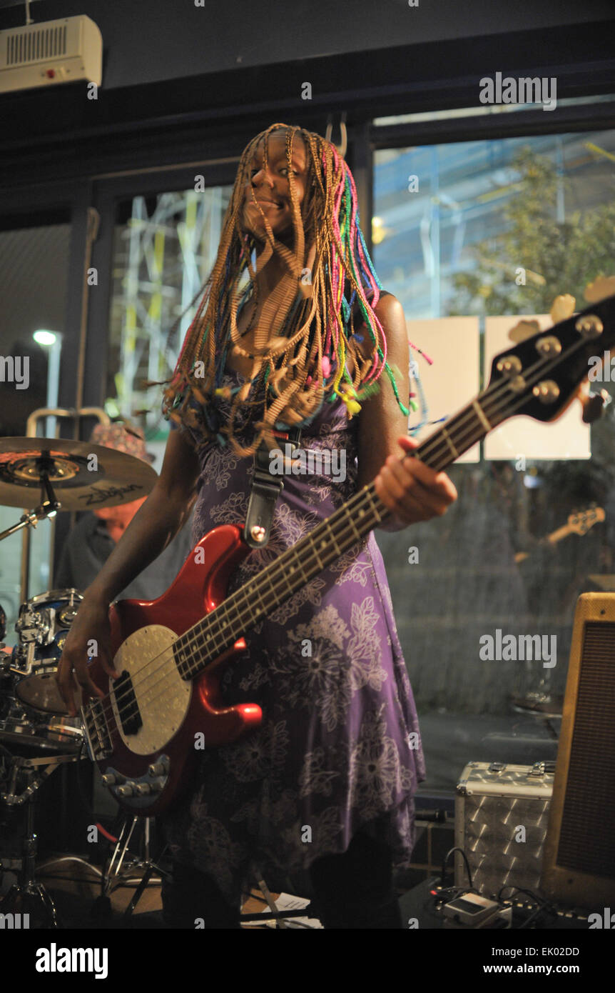 Blues in The City' Festival in Chelmsford - Performances Featuring ...