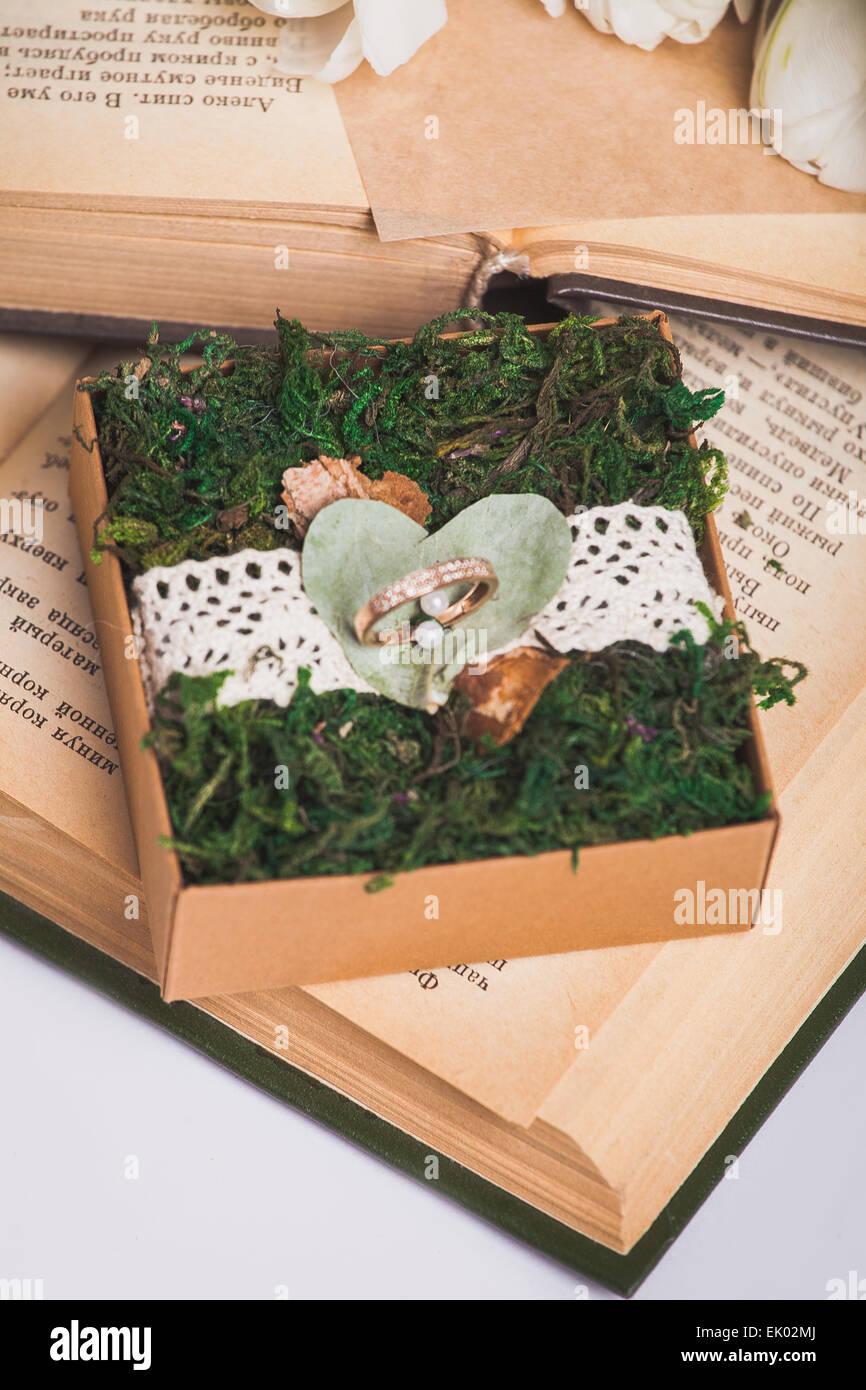 Modern present hi-res stock photography and images - Alamy