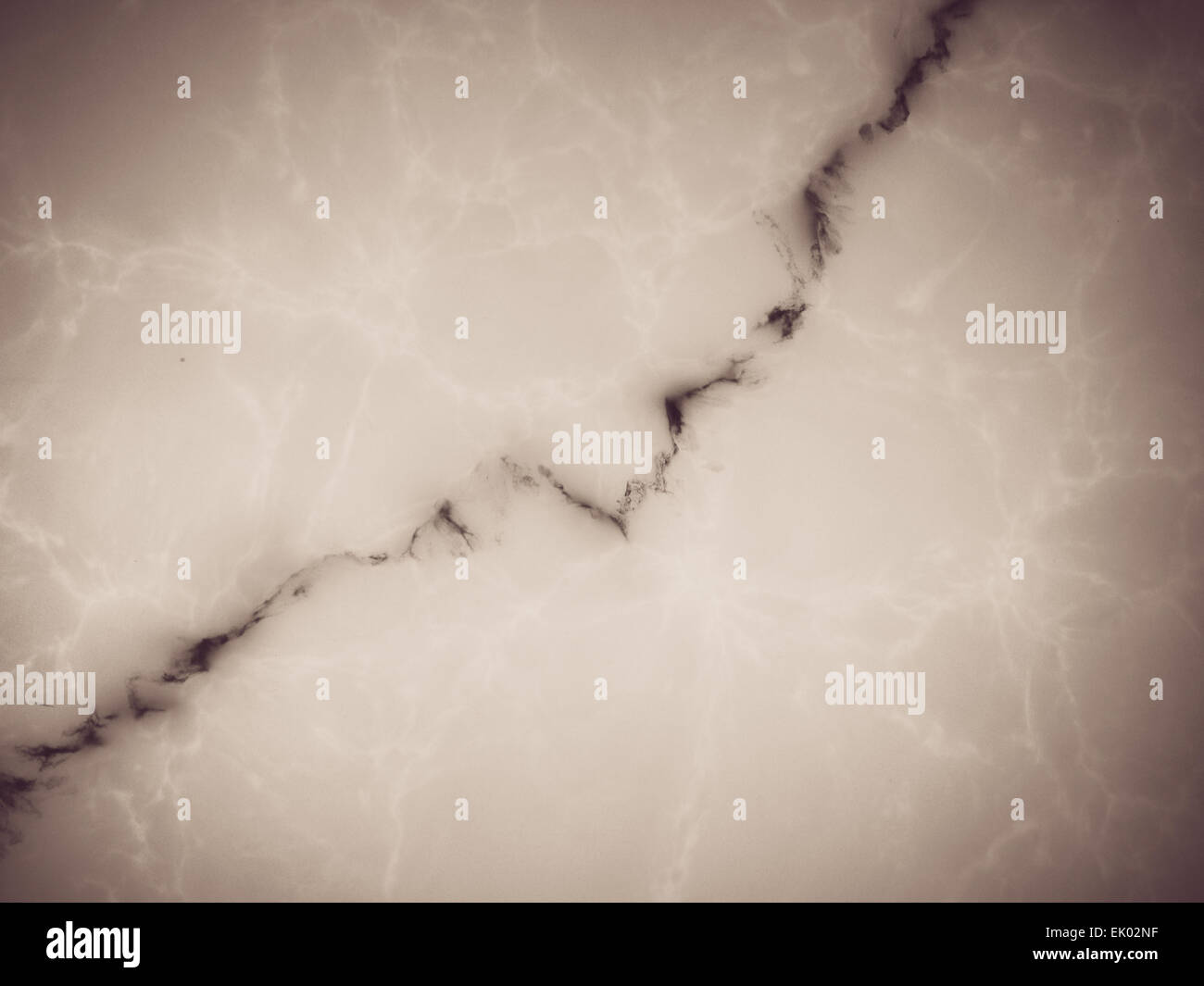 transparent marble at night in vintage style Stock Photo - Alamy